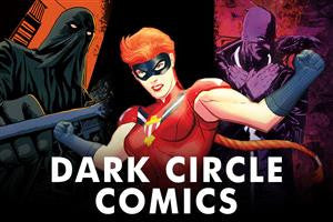 Dark Circle – Archie Comics
