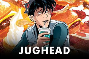 Jughead – Archie Comics