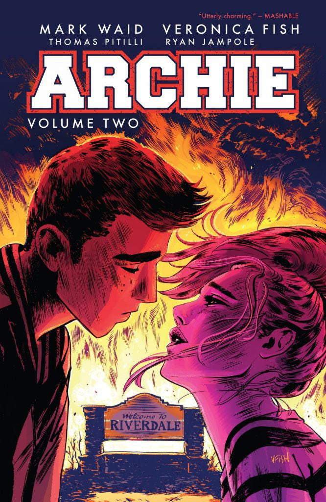 Archie Volume 2 – Archie Comics